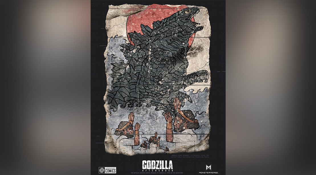 ‘Godzilla: King of the Monsters’ News: Trailers, Posters, Director, and ...