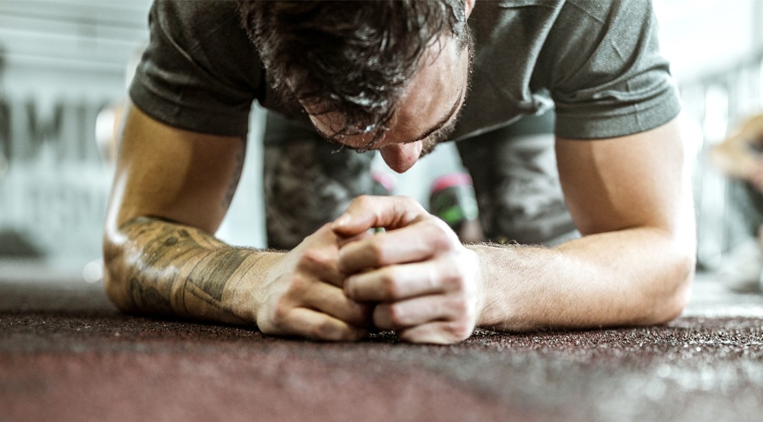 Muscle Building Tips: 6 Signs You're Lifting Wrong | Muscle & Fitness