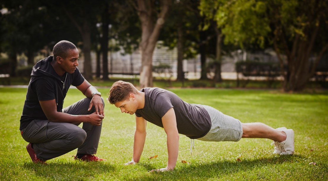 9 Tough Questions to Ask a Personal Trainer Before You Sign Up | Muscle ...