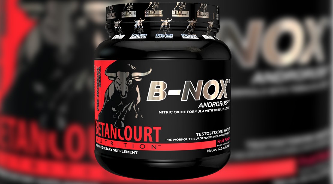 Choose the Right Supp to Get Pumped for the Gym | Muscle & Fitness