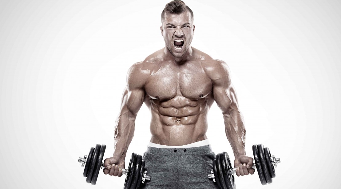 5 Ways to Use Stress to Your Advantage | Muscle & Fitness