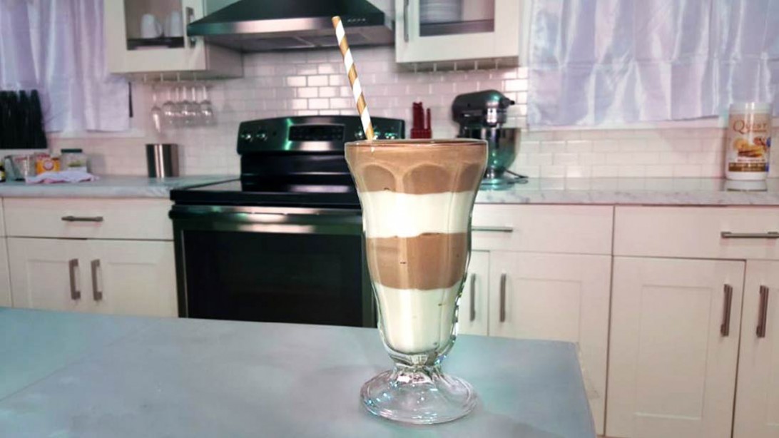 6 Protein Powder Combo Shakes to Rock Your Tastebuds | Muscle & Fitness