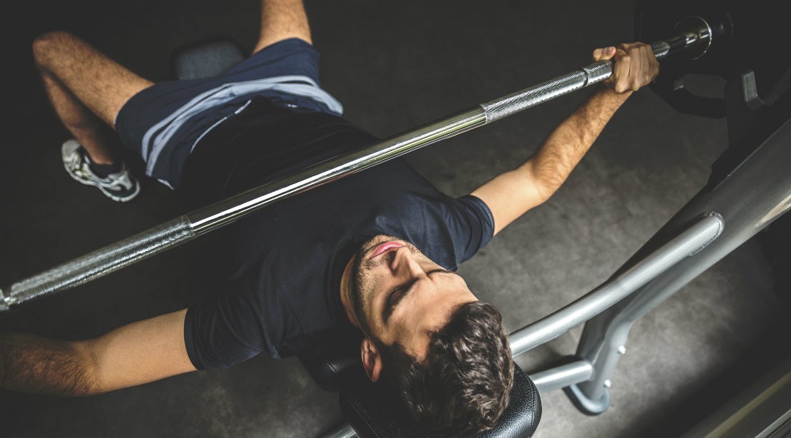 7 Must-do Moves for A Stronger, More Chiseled Chest | Muscle & Fitness