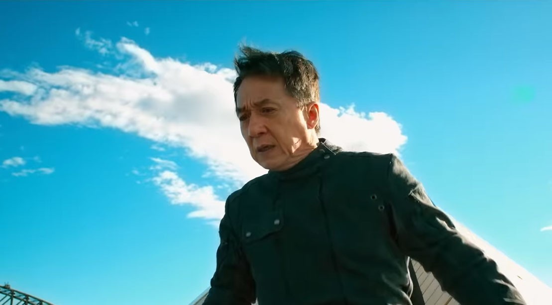 New ‘Bleeding Steel’ Trailer: Jackie Chan Is 64, But He's Still a ...