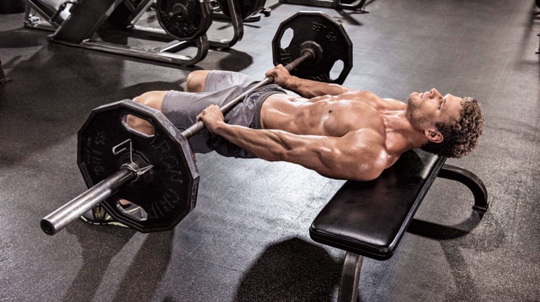 The 8 Best Exercises for Blood Flow Restriction Training | Muscle & Fitness