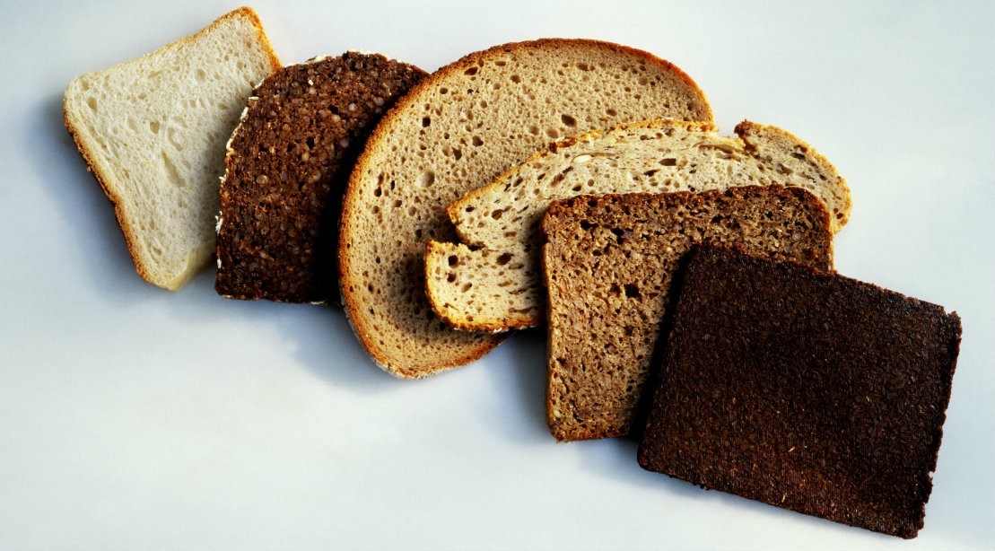 5 Best Breads for Your Carb Fix | Muscle & Fitness