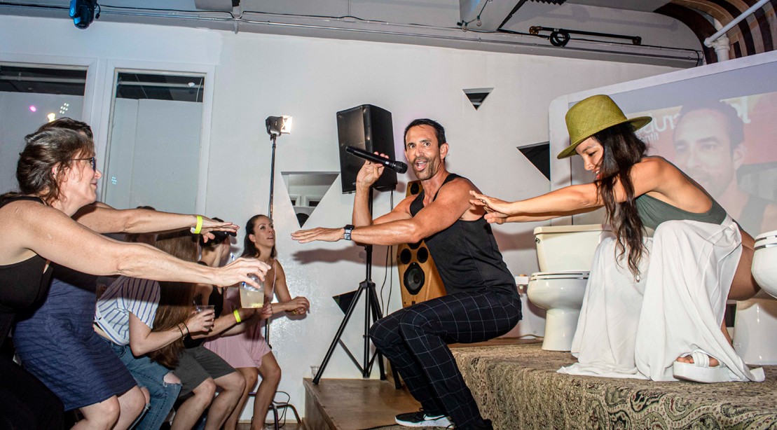 Butt Con 19 Muscle Fitness