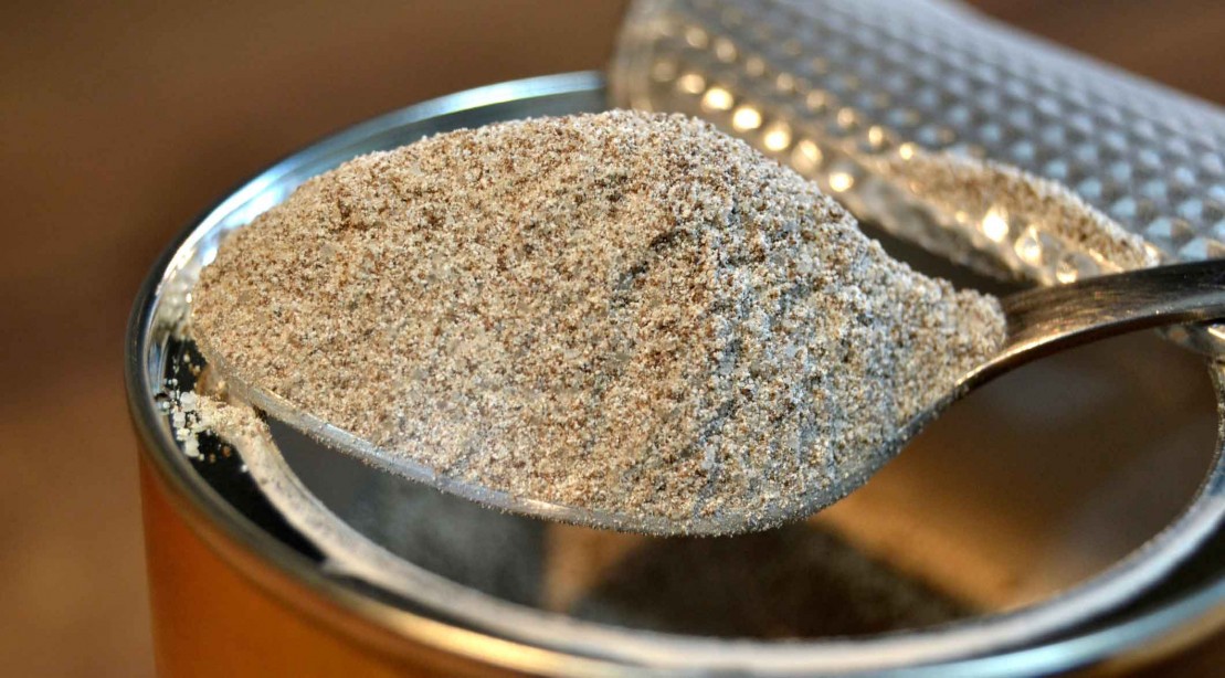 The Dangers of Pure Caffeine Powder | Muscle & Fitness