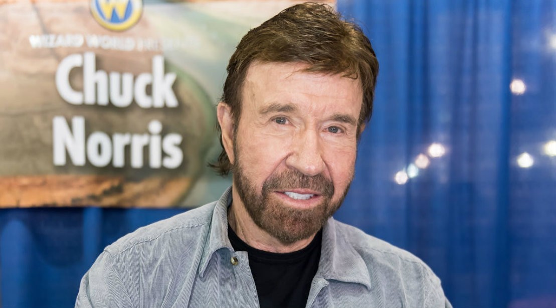 '80s Action Heroes: Then and Now Gallery | Muscle & Fitness