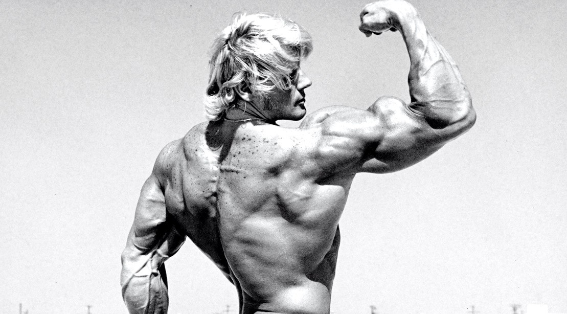 6 Keys to Effective Training | Muscle & Fitness