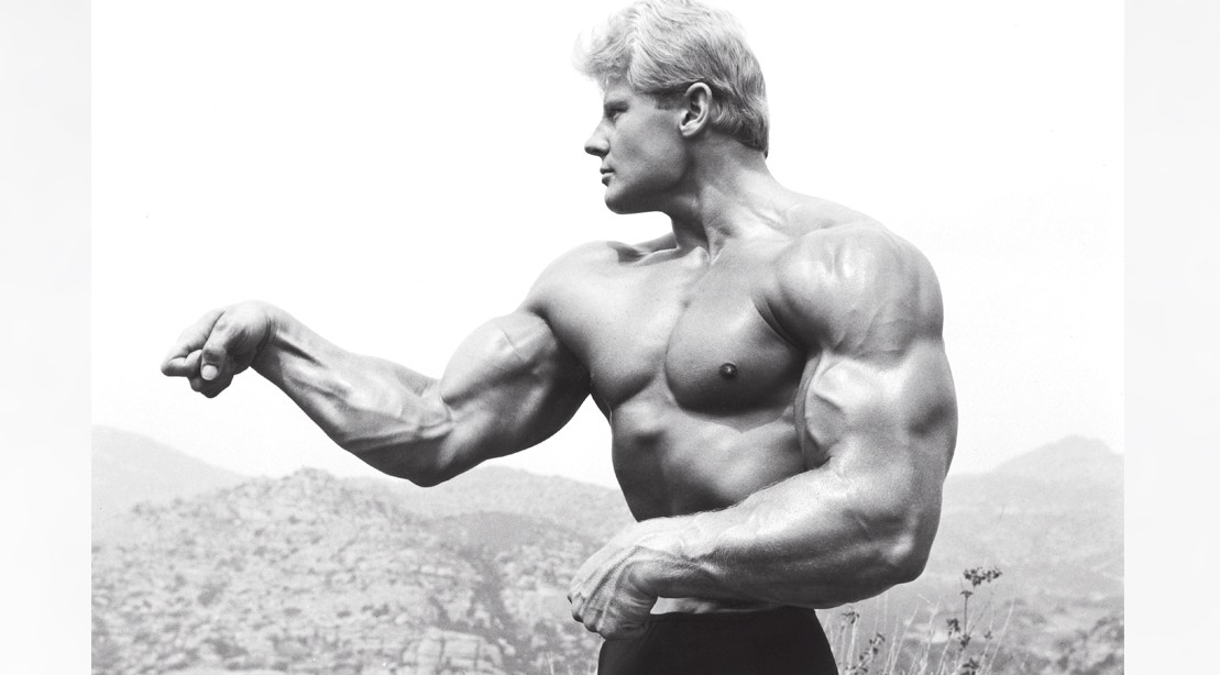 6 Keys to Effective Training | Muscle & Fitness