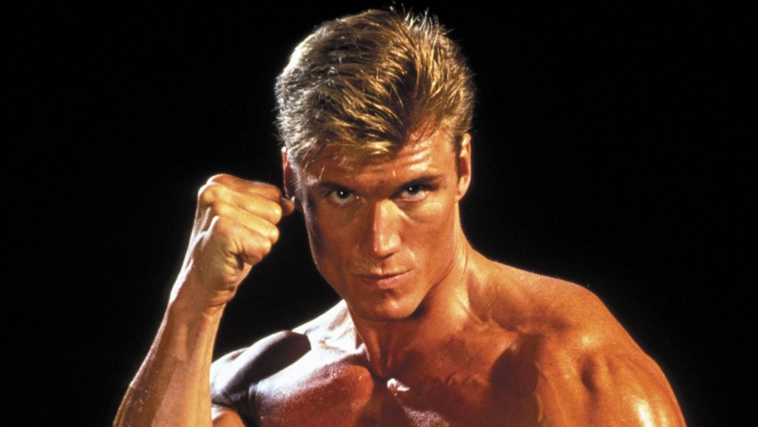 Dolph Lundgren's 'Kindergarten Cop 2' Photos Surface | Muscle & Fitness