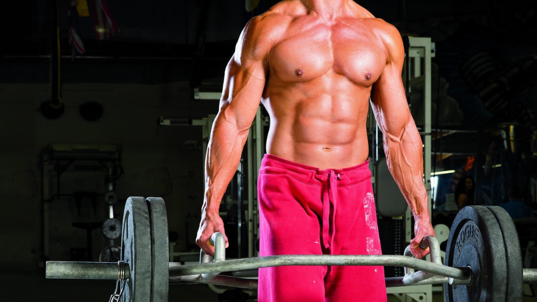 Instant Muscle: Farmers Walk | Muscle & Fitness