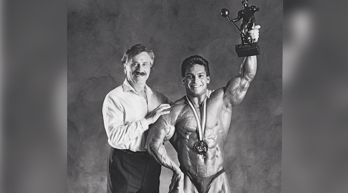 Arnold Schwarzenegger's Rise From Bodybuilding to Pop Culture Star ...