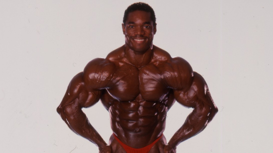16 Greatest Physiques of All Time | Muscle & Fitness