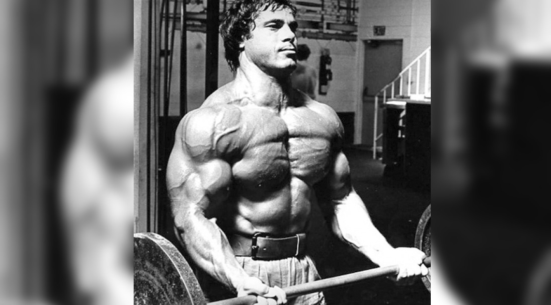 Franco Columbu Gallery | Muscle & Fitness