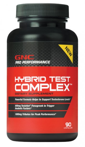 Supplement Spotlight: Testosterone Boosters | Muscle & Fitness