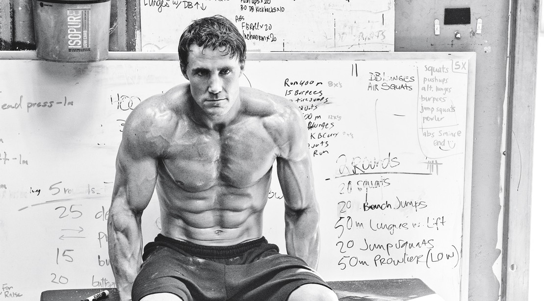 Athletes and Celebrities: Greatest Physiques of All Time | Muscle & Fitness