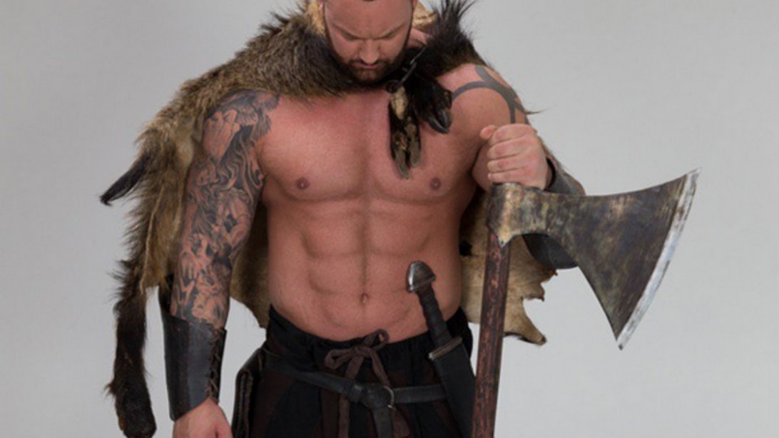 8 Fierce Facts About Game of Throne’s Star Hafthór ’Thor’ Björnsson ...