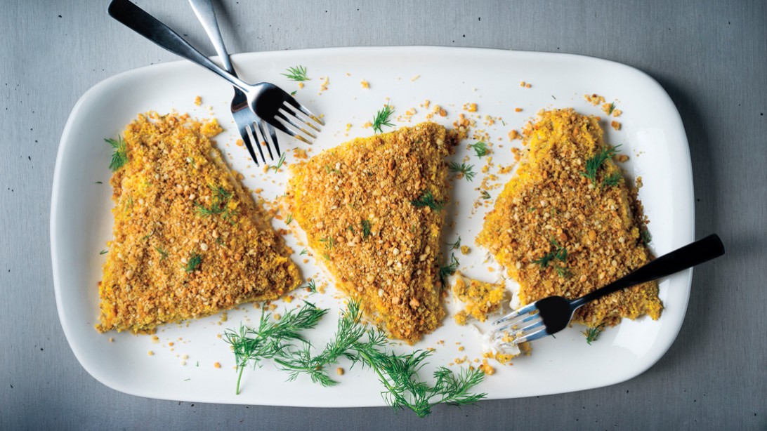 3 Protein-Packed Seafood Recipes | Muscle & Fitness