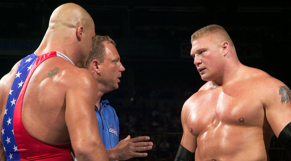 10 Greatest Moments in WWE SmackDown History | Muscle & Fitness