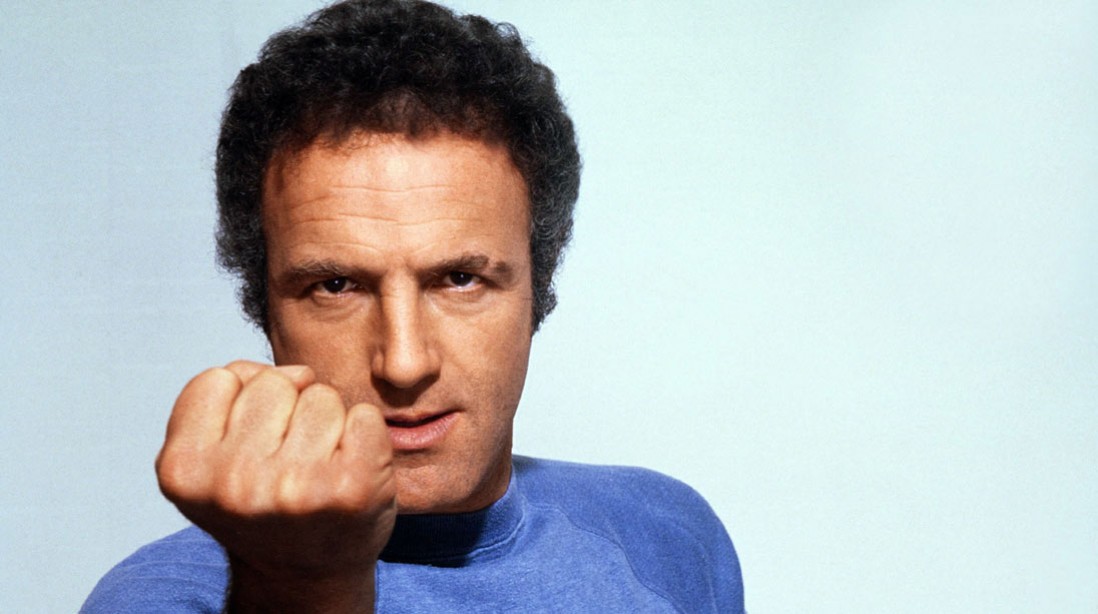 The 11 Toughest Guys in Hollywood Movie History | Muscle & Fitness