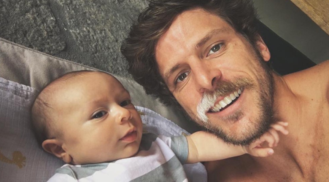 The Hottest Bearded Athletes | Muscle & Fitness