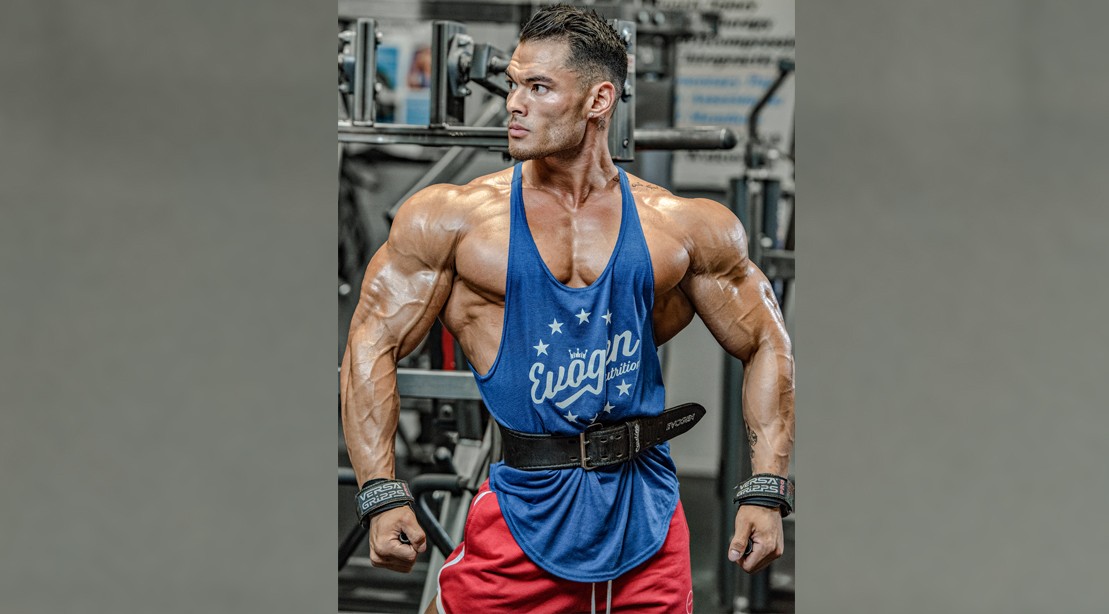 Athletes and Celebrities: Greatest Physiques of All Time | Muscle & Fitness