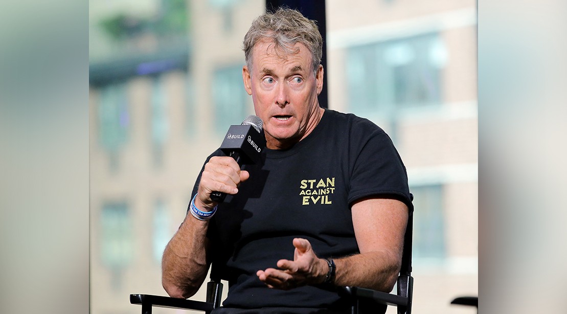 The Most Secretly Jacked Celebrities Ever | Muscle & Fitness