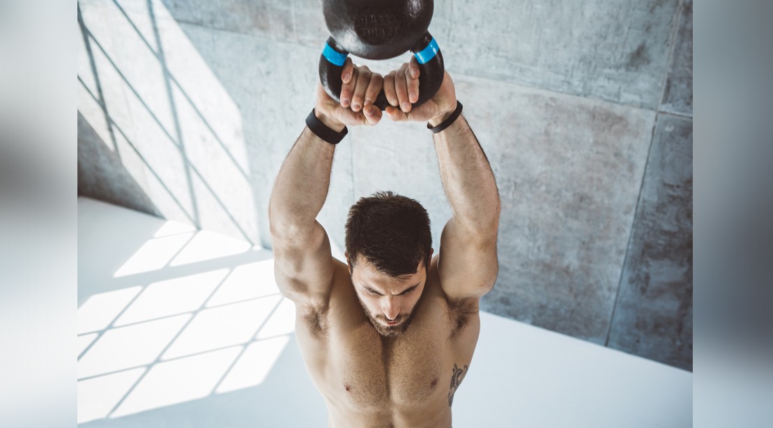 Best Chest Exercise Supersets to Build Larger, More Powerful Pecs ...