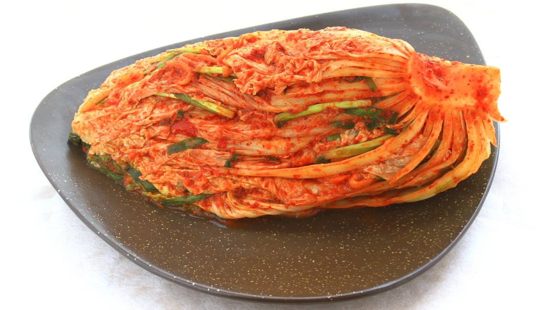 13 Exotic Foods With Unique Health Benefits | Muscle & Fitness