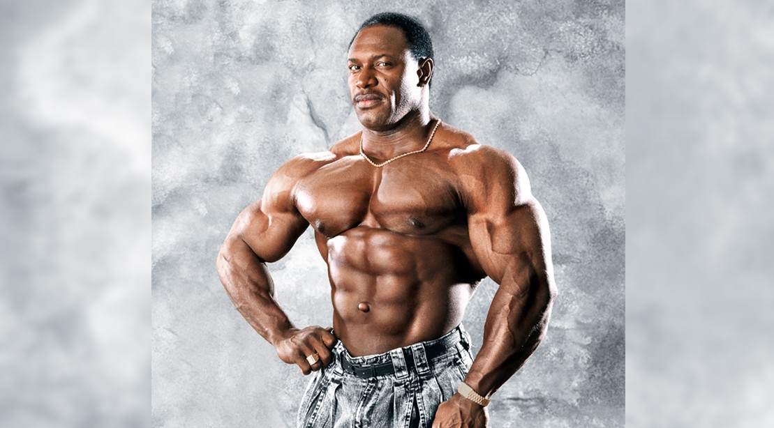 Athletes and Celebrities: Greatest Physiques of All Time | Muscle & Fitness