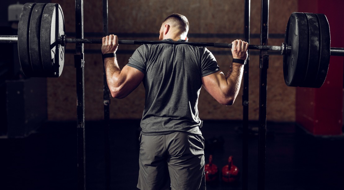 Are Behind-the-Neck Presses Safe? How to Press Properly | Muscle & Fitness