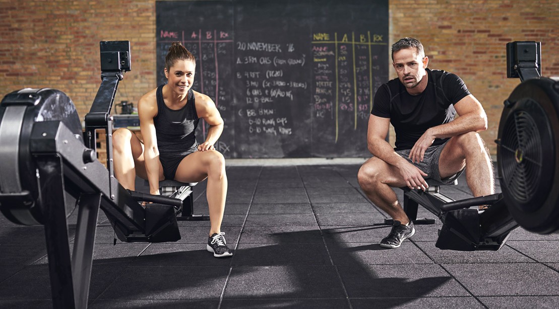 6 Exercise Machines That Trainers Use to Build Muscle | Muscle & Fitness