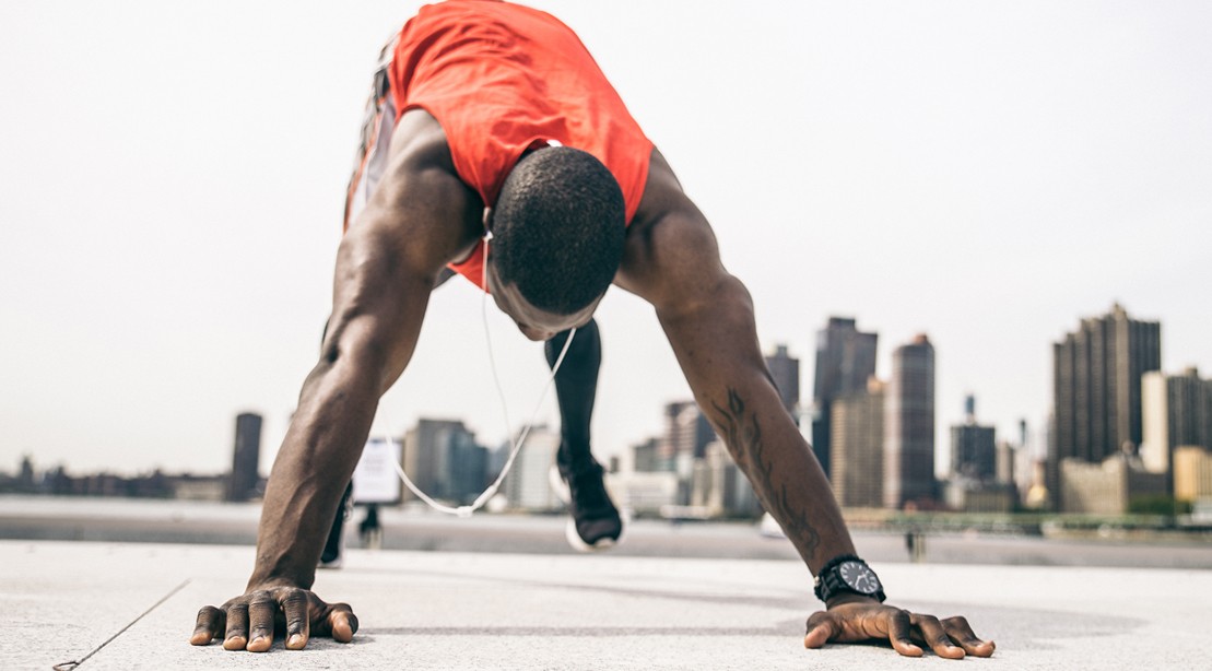 15 Best Pushup Variations to Target More Muscles | Muscle & Fitness