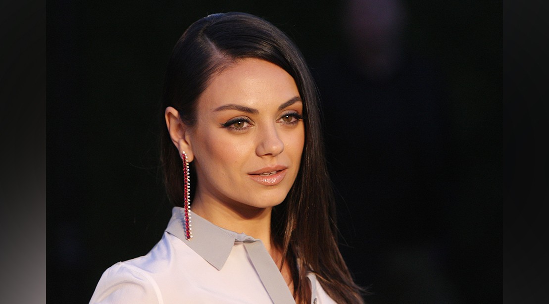 9 Breathtaking Photos of Mila Kunis | Muscle & Fitness