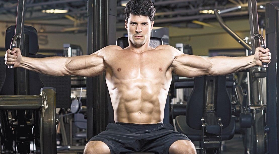 15 Muscle-Building Finishers for Every Body Part | Muscle & Fitness