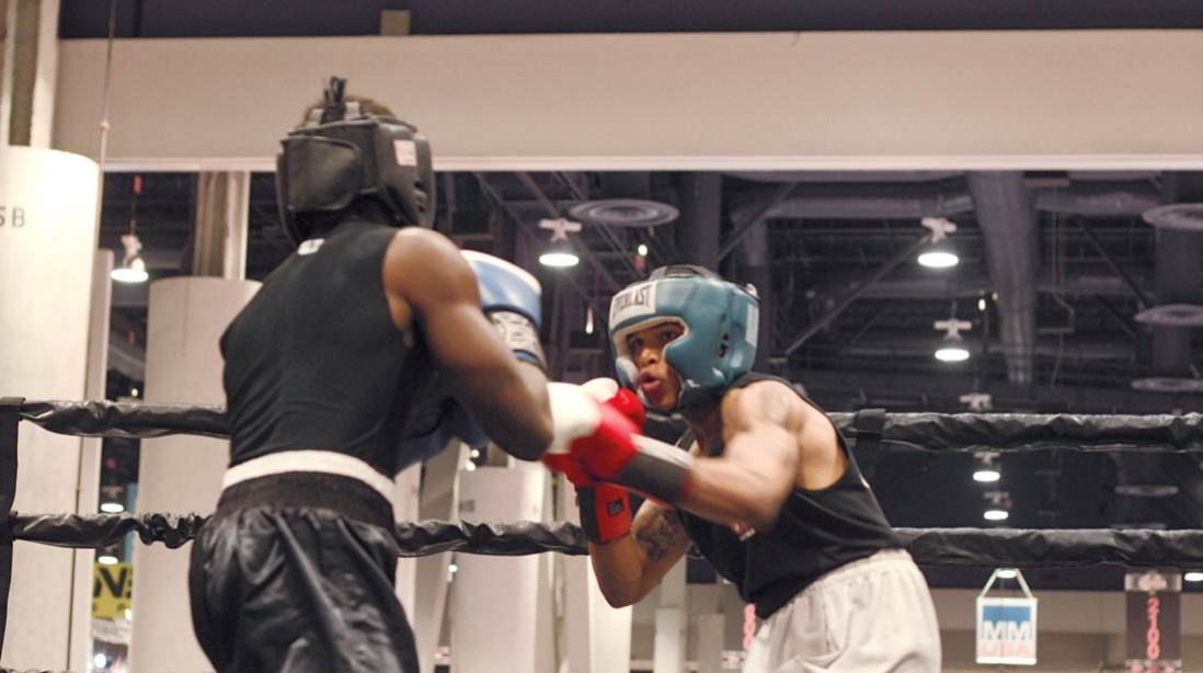 Things to Look Out for at the Olympia Expo | Muscle & Fitness