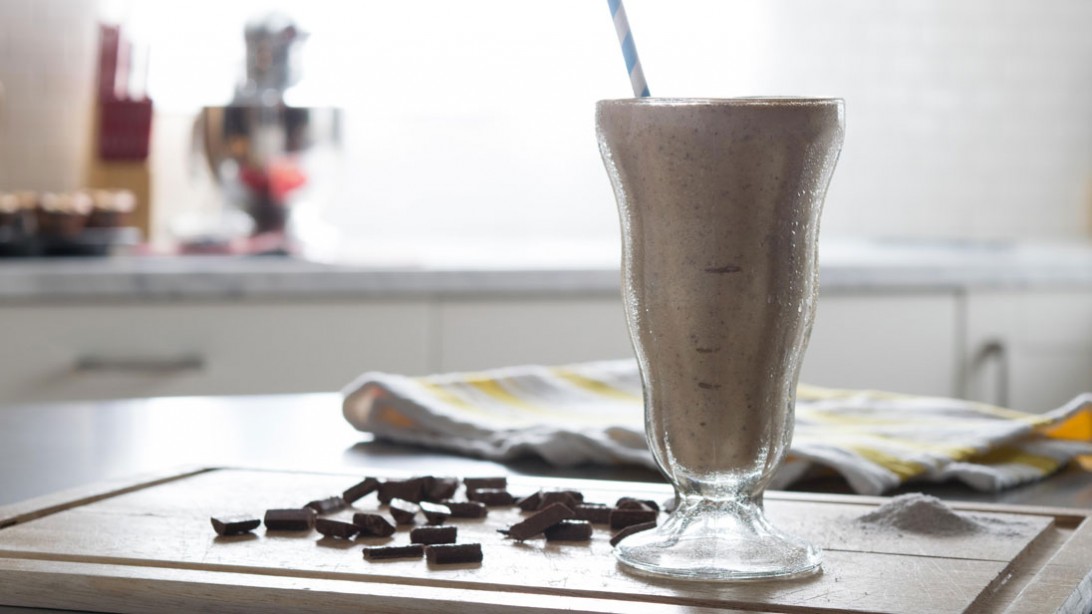6 Protein Powder Combo Shakes to Rock Your Tastebuds | Muscle & Fitness