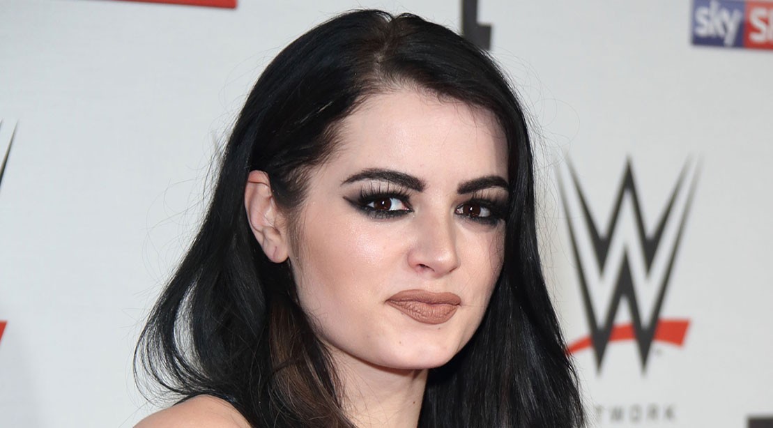 Interview: WWE's Paige on How The Rock Took Her Life Story to the Big ...