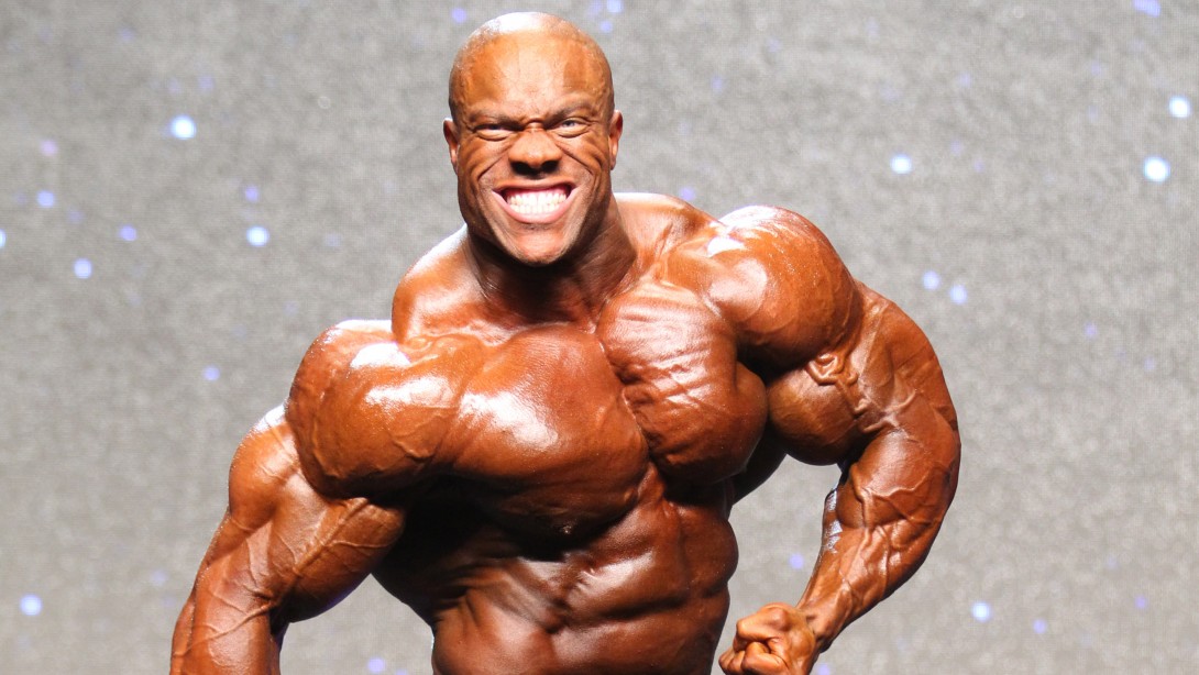 16 Greatest Physiques of All Time | Muscle & Fitness