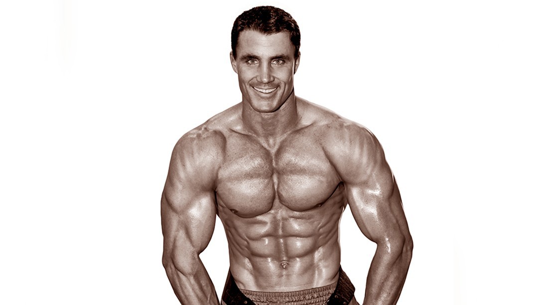Fans Vote, Name Greg Plitt's Physique Greatest of All Time | Muscle ...