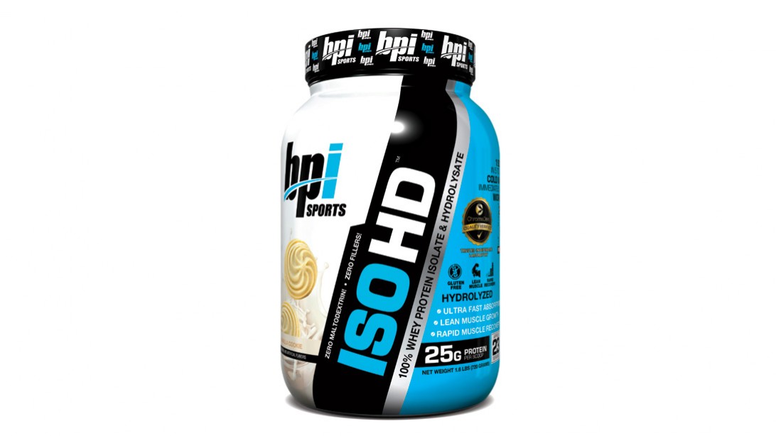 The 2015 Spring Product Guide: Post Workout Supplements | Muscle & Fitness
