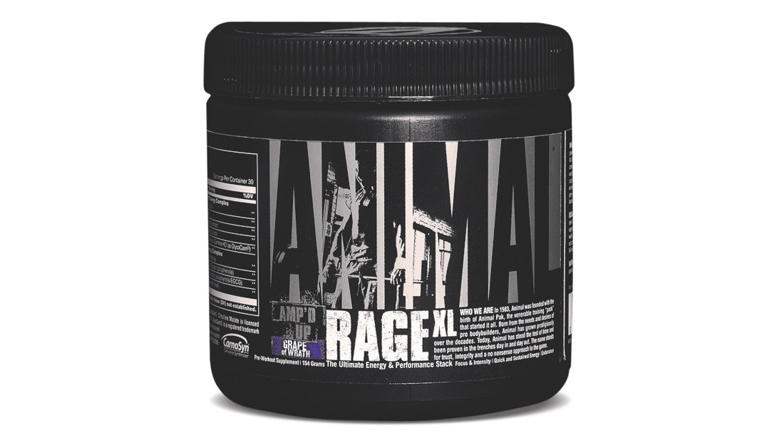 The 2015 Spring Product Guide: Pre-Workout Supplements | Muscle & Fitness