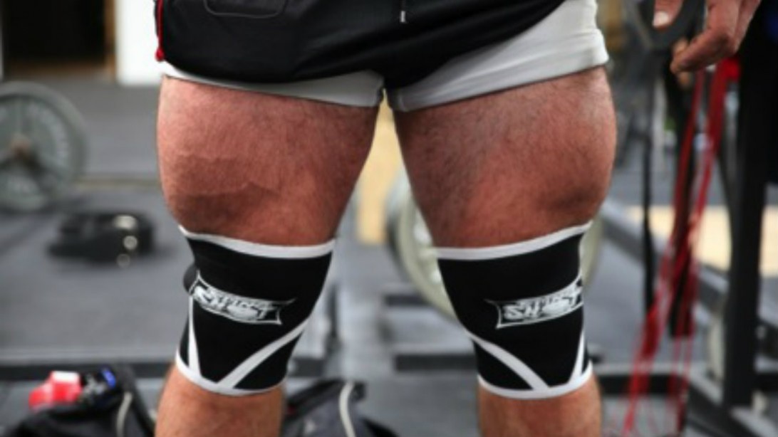 6 Simple Moves for Explosive Quad Growth | Muscle & Fitness