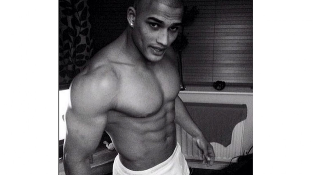 The Hottest Male Trainers On Instagram | Muscle & Fitness