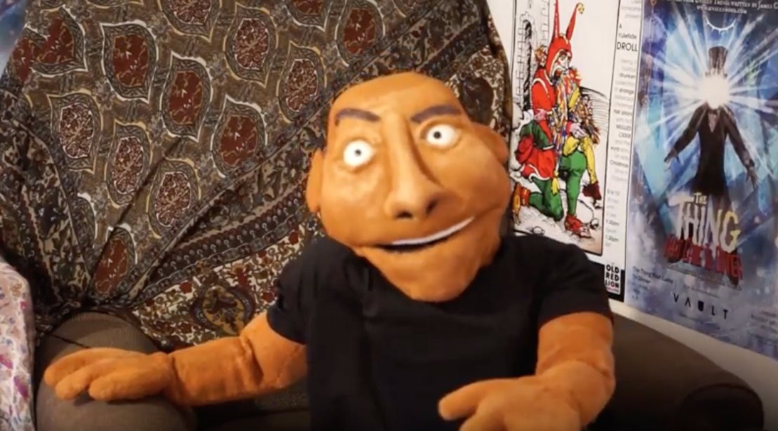 Dwayne 'The Rock' Johnson-inspired Musical to Hit the Stage in London ...