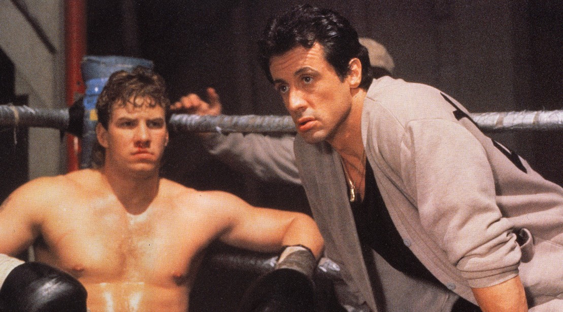 The Original 'Rocky' Film is 40 Years Old and Still Going | Muscle ...