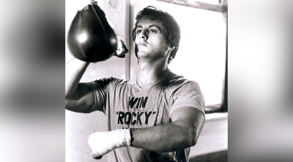 The Original 'Rocky' Film is 40 Years Old and Still Going | Muscle ...