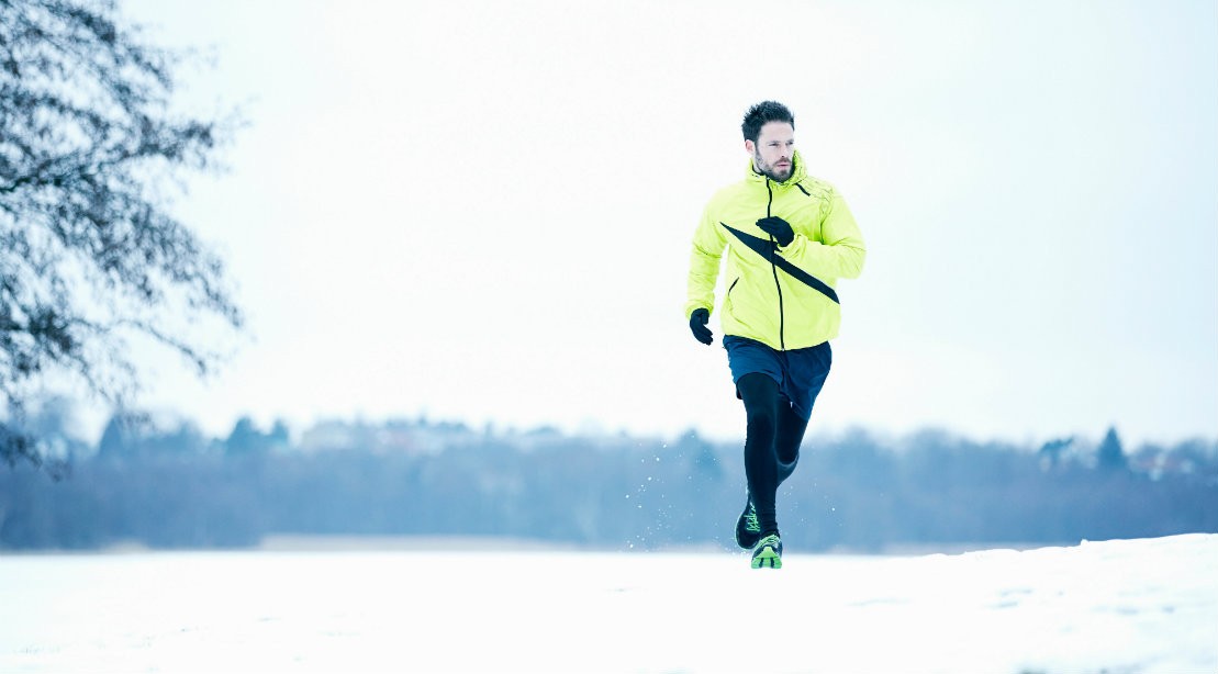 5 Essential Tips for Cold-weather Training This Winter | Muscle & Fitness